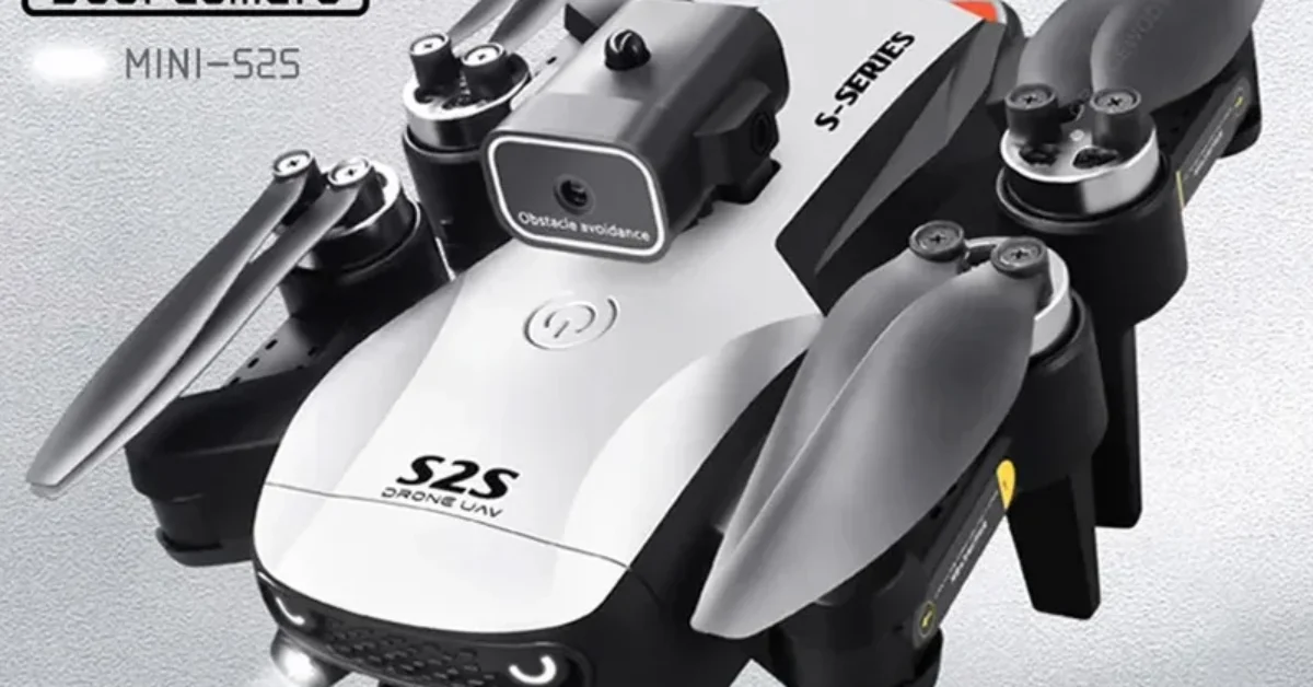 For Xiaomi S2S Drone 4k Profesional 8K HDCamera Obstacle Avoidance ...