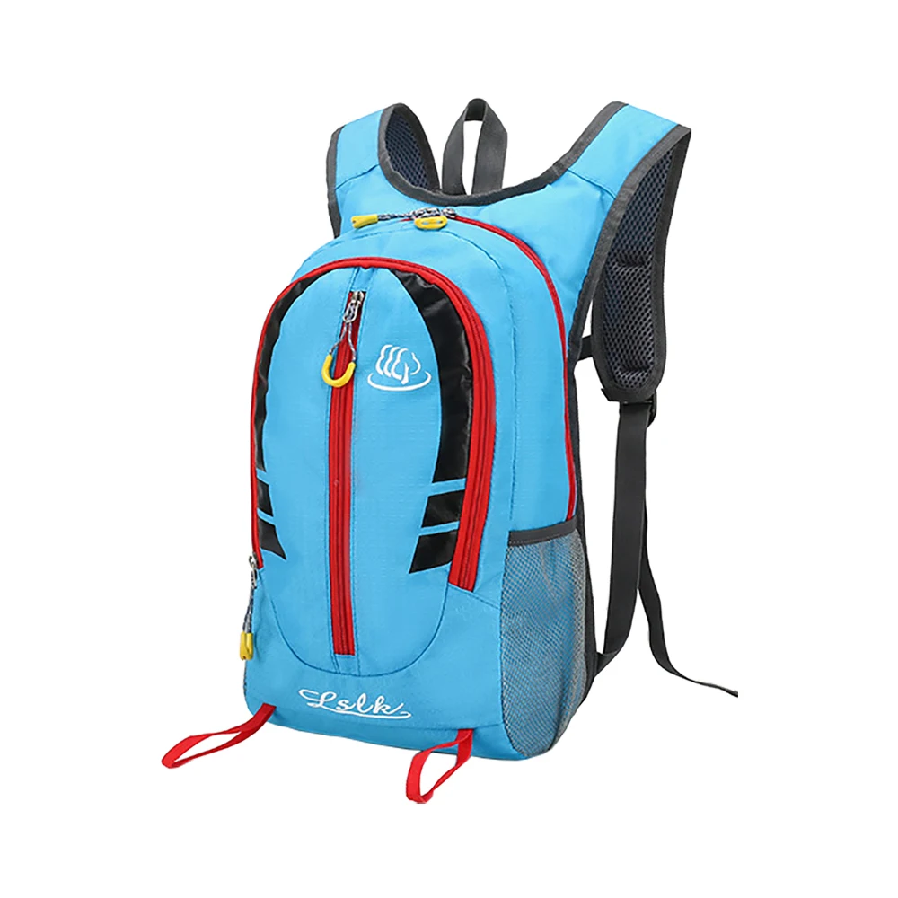 15L Bike Riding Bicycle Cycling Bag Outdoor Sport Knapsack Running Pack ...