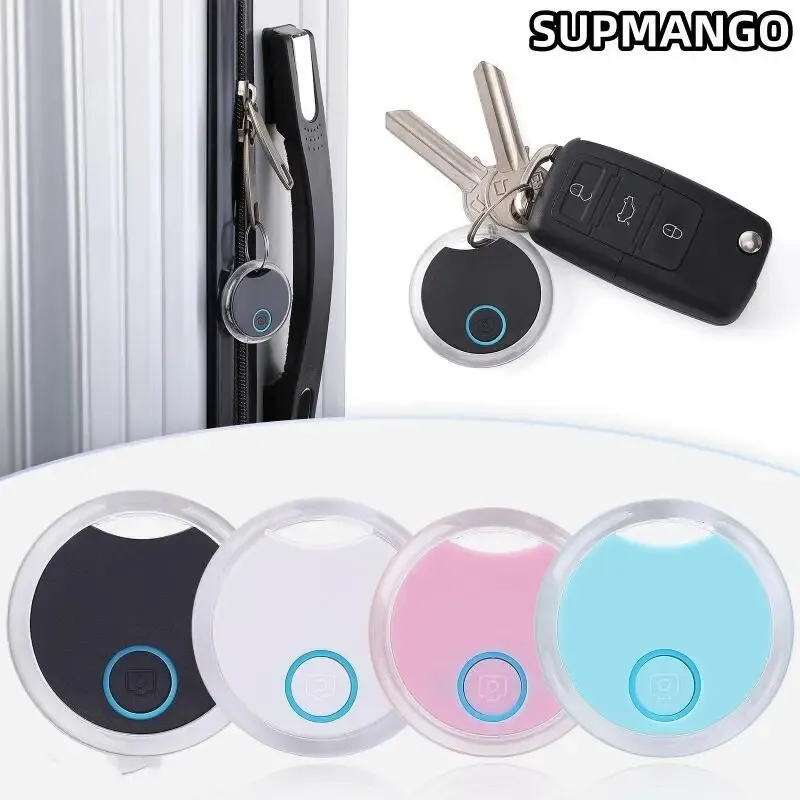Bluetooth Wireless Smart Luggage Tracker For Children's Bags Children's ...