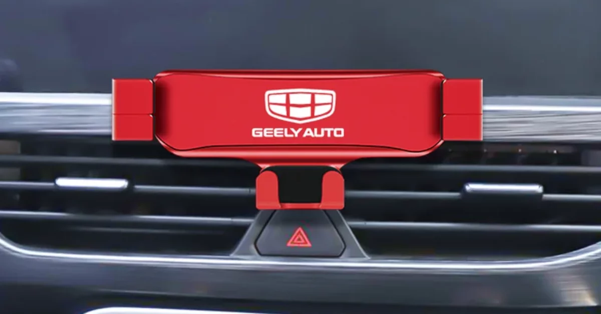 Geely Tugella Xingyue FY11 2020-2023 Car Phone Holder Gps for Car ...