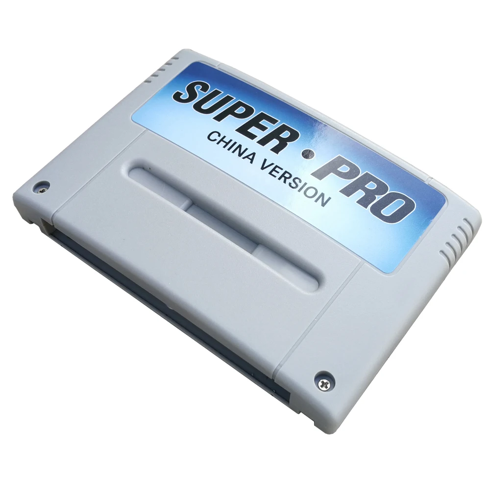 NEW Super Remix Game retro classic game console everdrive series ...