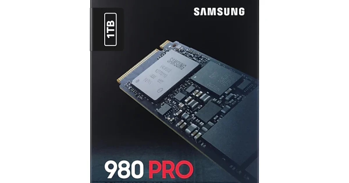 SAMSUNG SSD NVMe M2 2TB 980 PRO Internal Solid State Disk 500GB 1TB ...