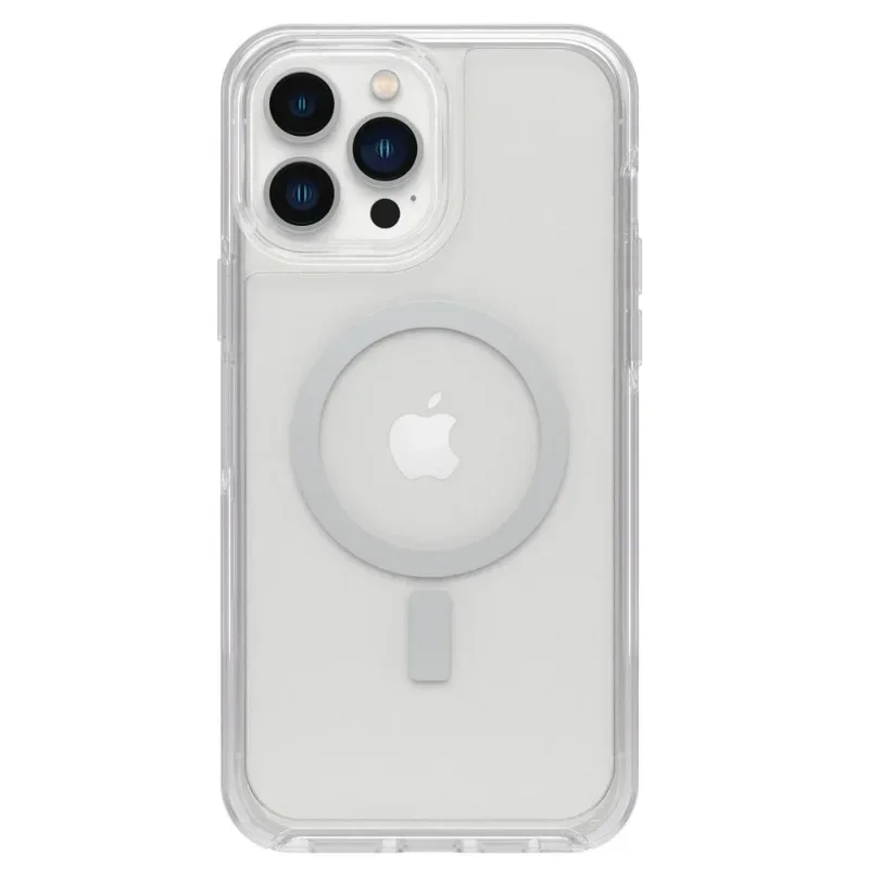 Anti-falling Orotection Case For Ott-er----Box MagSafe Series Symmetry ...