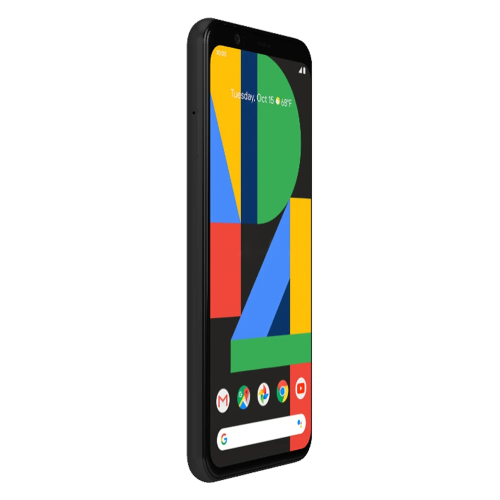 Google Pixel 4 4G LTE Mobile Phone 5.7" 6GB RAM 64GB/128GB ROM NFC ...