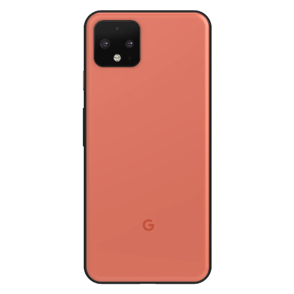 Google Pixel 4 4G LTE Mobile Phone 5.7" 6GB RAM 64GB/128GB ROM NFC ...