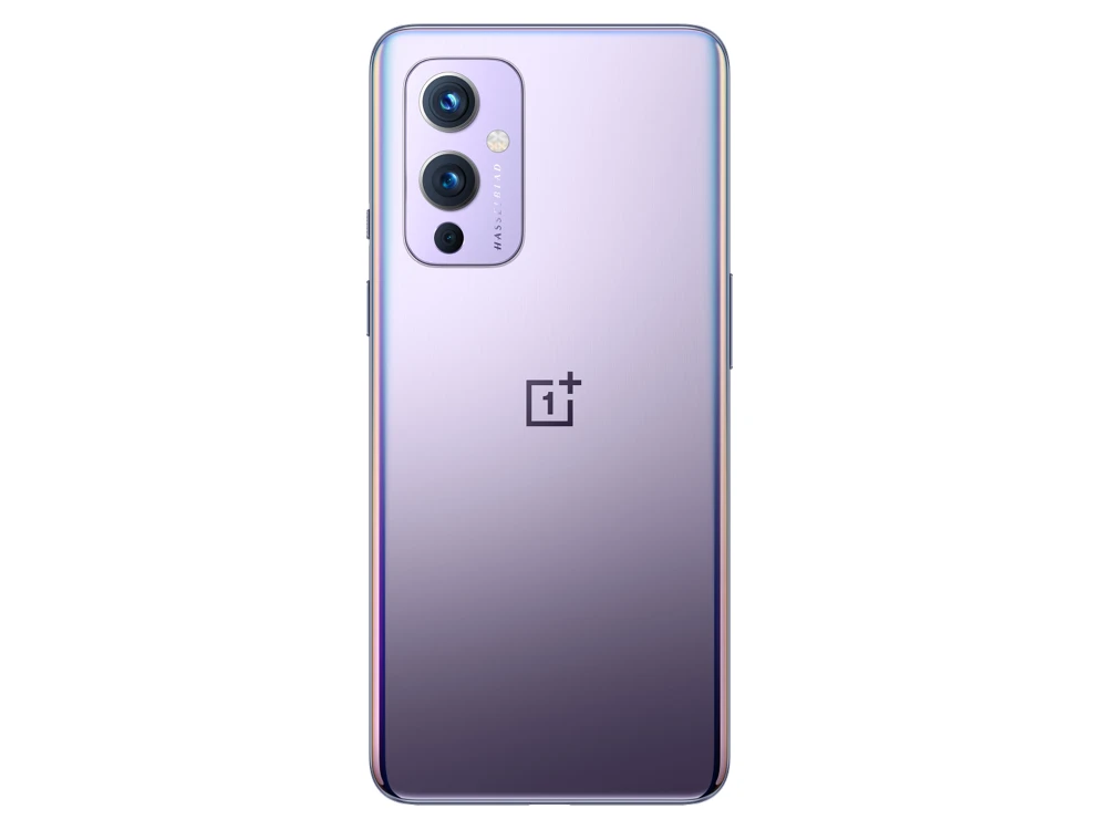 New Global Rom OnePlus 9 5G Smartphone 12GB 256GB Snapdragon 888 6.55 ...