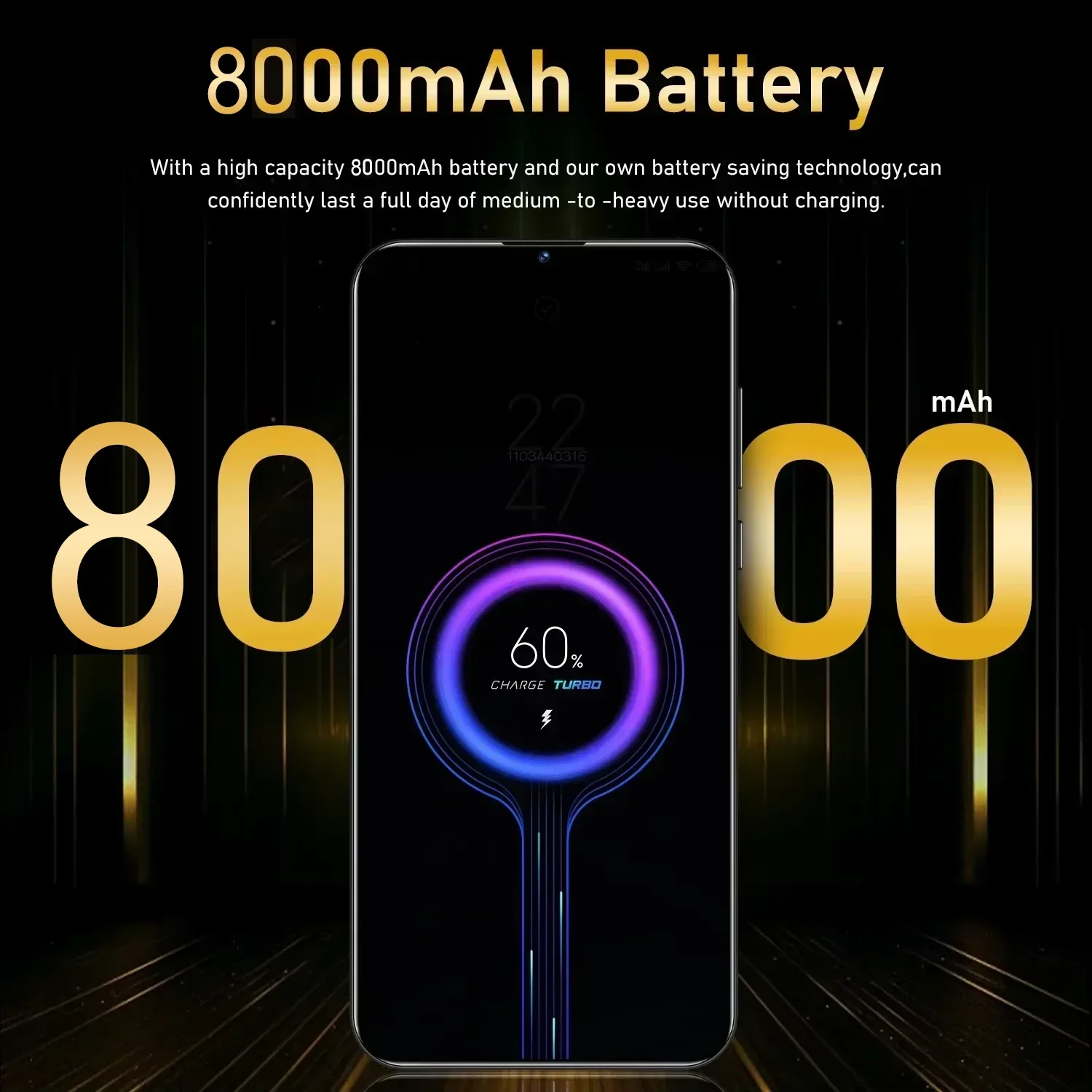 2025 Original X10 Pro Smartphone 7.3inch Global Version 22G+2TB ...
