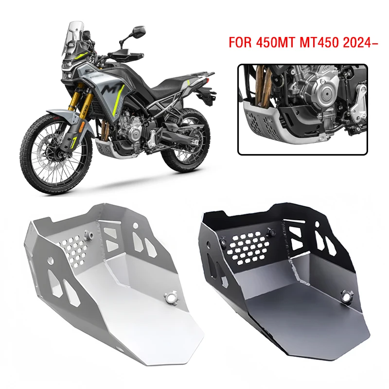 FOR CFMOTO CF450MT 450MT 450 MT 450 MT450 mt450 2024 2025 Motorcycle ...