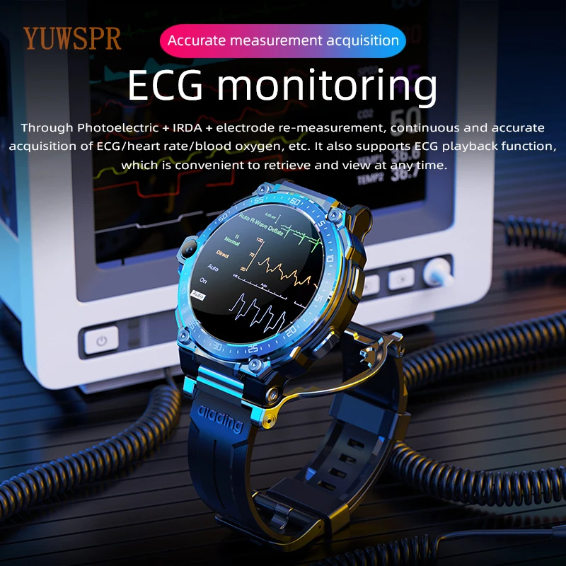 4GB+64GB Smart Phone Watch In-built Headset GPS WiFi Positioning HR&BP ...