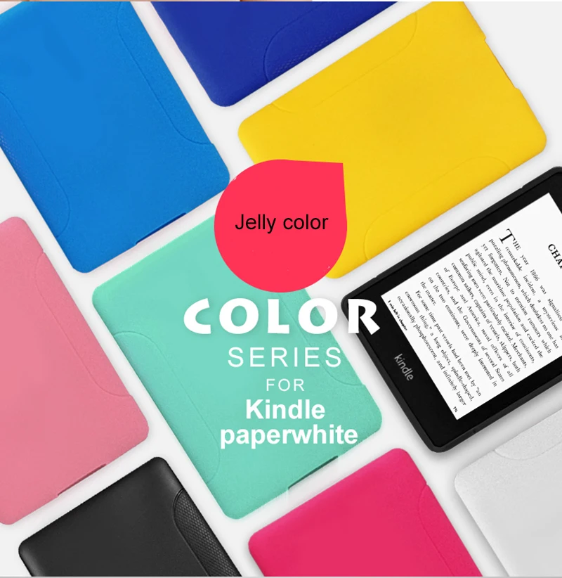 Original Kindle 8th Kindle 6 4GB Registerable E-Book Kindle6 Reader ...