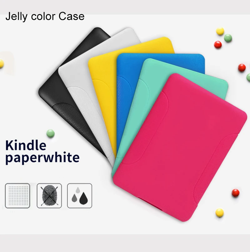 Original Kindle 8th Kindle 6 4GB Registerable E-Book Kindle6 Reader ...
