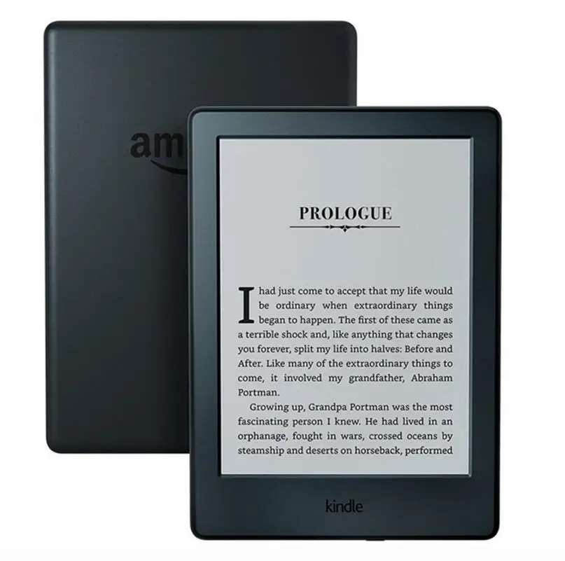 Original Kindle 8th Kindle 6 4GB Registerable E-Book Kindle6 Reader ...