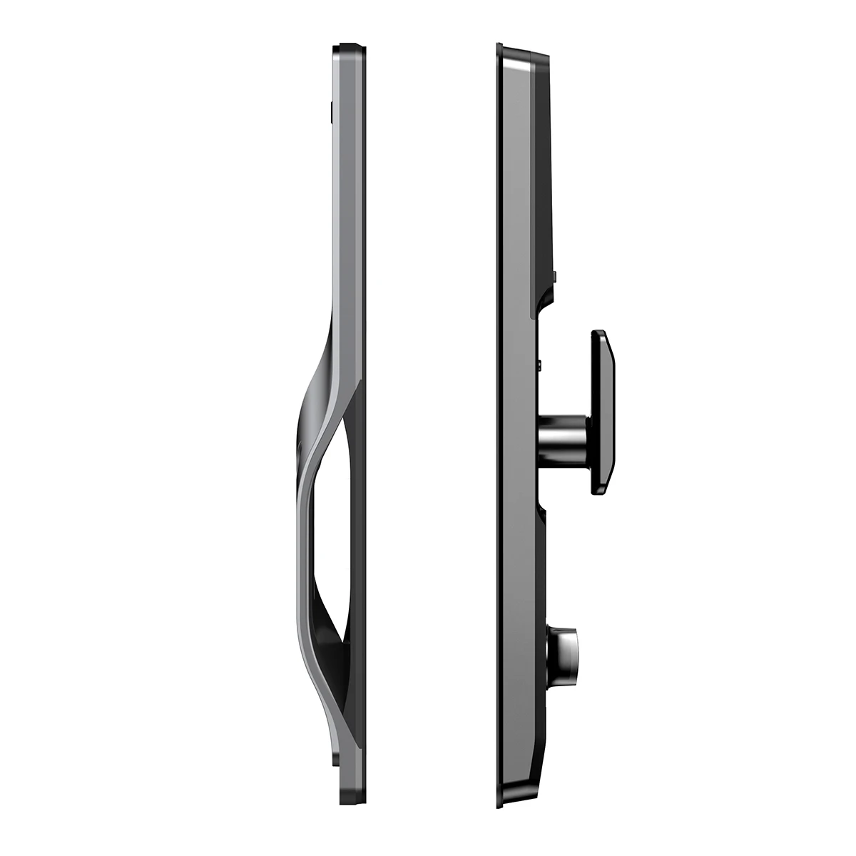 Tuya App Smart Lock Household Anti-theft Door Fingerprint Lock With ...
