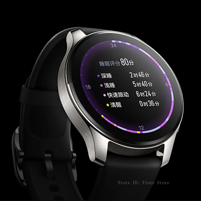 Vivo Watch 2 Men's Watch Vivo's authentic waterproof smartwatch Vivo ...